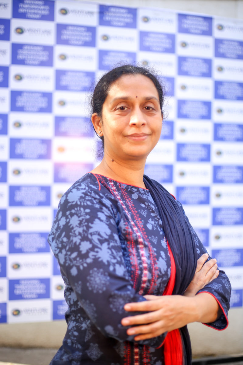 Seed fund Team | SEED FUNDING @Venture Center